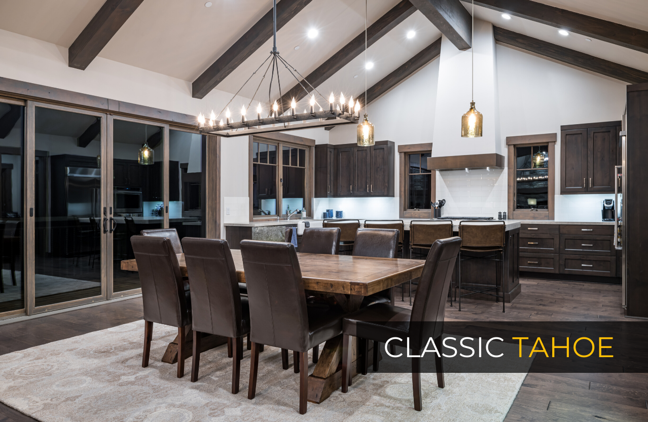 Interior Design | Donald Joseph Inc.
